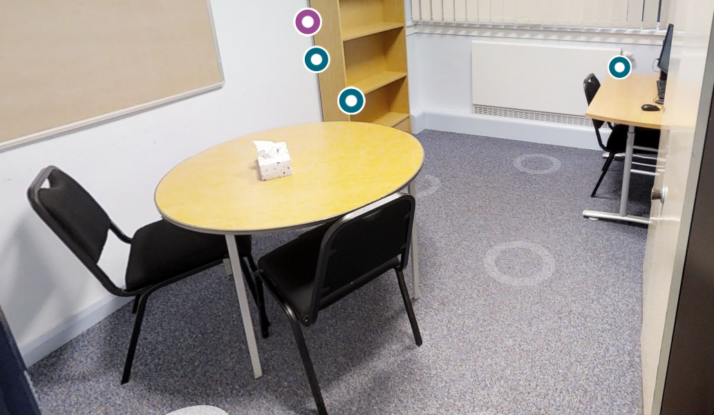 Tutorial Room | Weston College